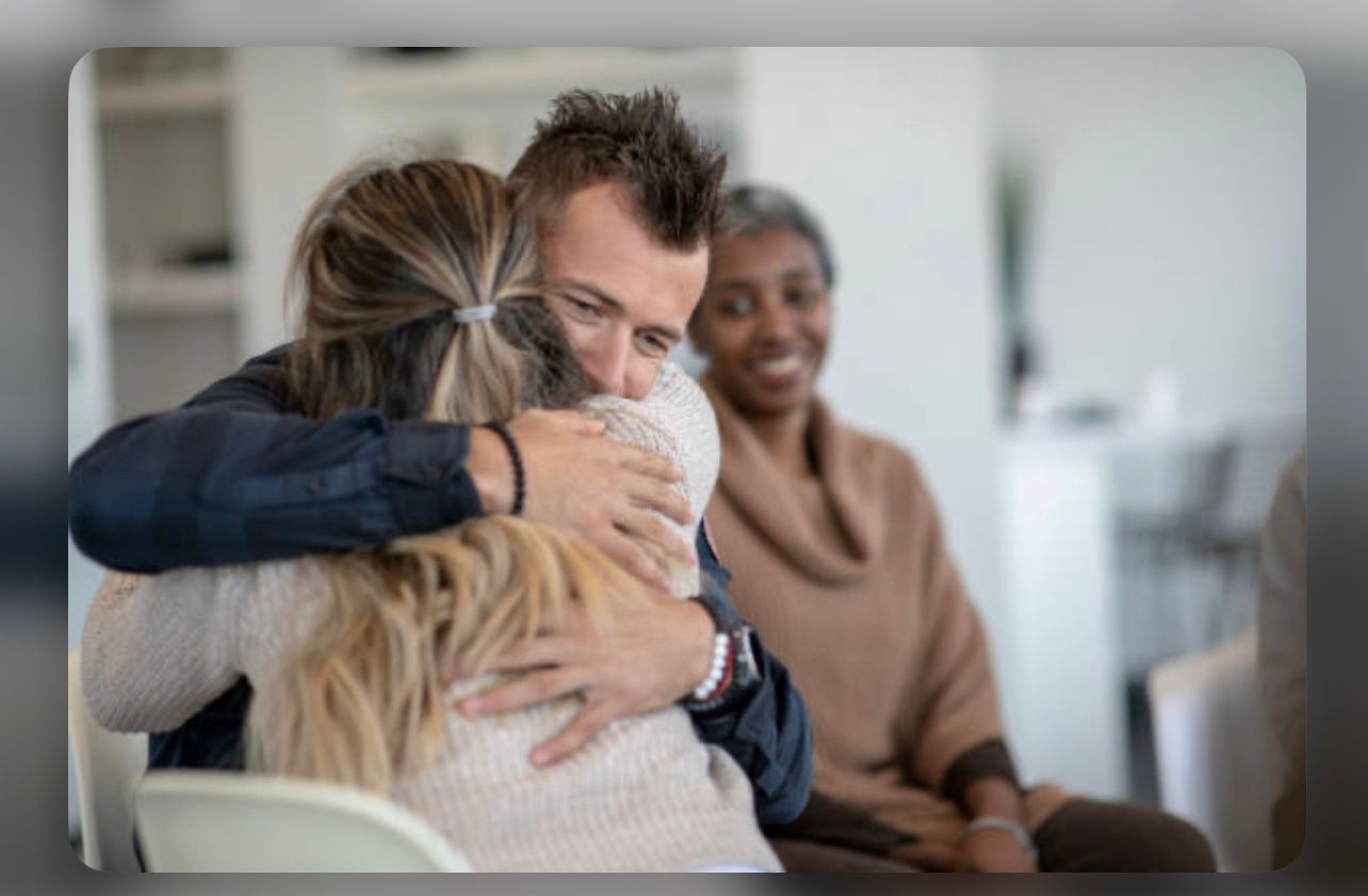 MAINTAINING HEALTHY CONNECTIONS IN RELATIONSHIPS - CanAm Interventions