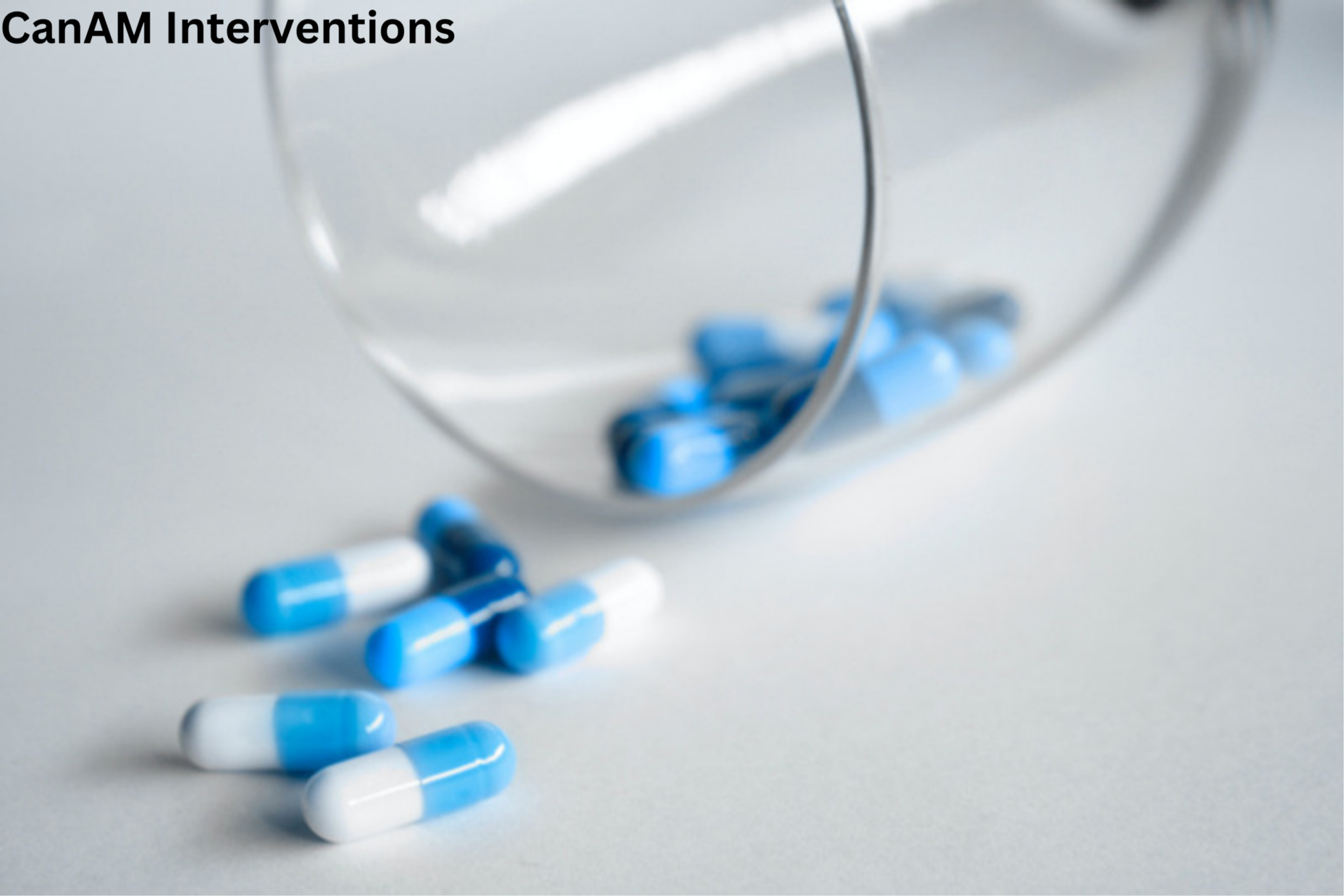WHAT IS ADDICTION ? ADDICTION IS A COMPLEX DISEASE. - CanAm Interventions